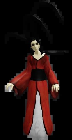 Rin Tsushima The Mimic Wiki Fandom