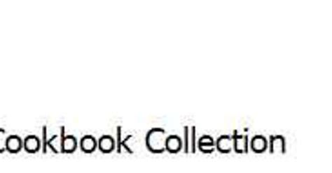 101 Cozy Casseroles 101 Cookbook Collection Imgur