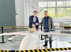 成立4个月完成evtol缩比验证机转换飞行？沃兰特前cto党铁红创建企业「览翌航空」完成数千万元天使轮融资！腾讯新闻