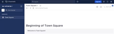 how to create your chatops bot mattermost