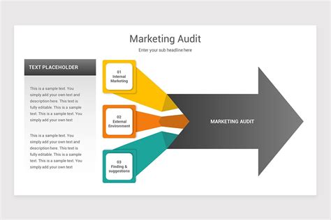 Marketing Audit Powerpoint Template Nulivo Market