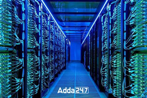 India To Construct A 10000 Gpu Supercomputer For Self Sufficient Ai
