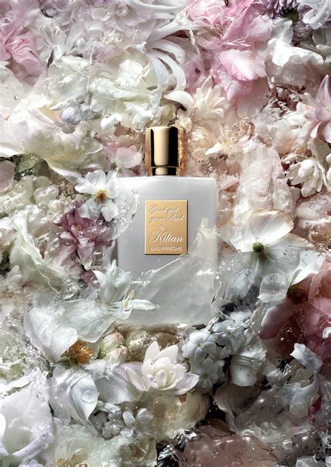 Good Girl Gone Bad Eau Fraîche By Kilian Perfume A New Fragrance For