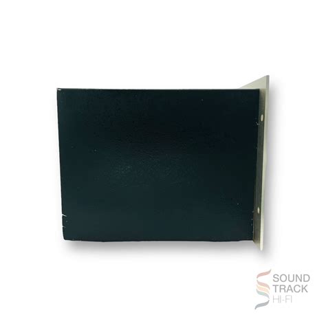 Phase Linear 4000 Stereo Preamplifier Soundtrack Hi Fi