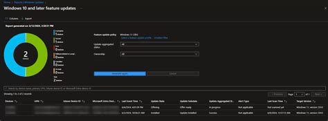 Intune Windows 11 24h2 Upgrade Guide