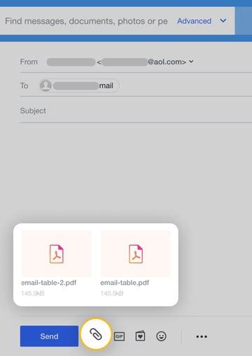 Aol Email Forwarding Forward Manually And Automatically
