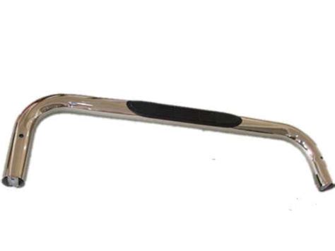 Dr011s Value Brand Nerf Bar With Step Pads Directwarehouseshop