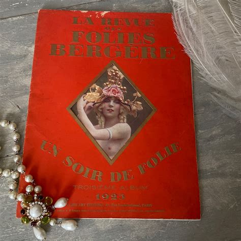 Girlie Magazines Etsy