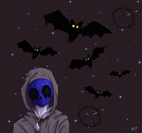 🇫🇷 Introduction à Lévénement Eyeless Jack Creepypastas Amino