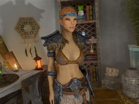 Cbbe Vs Uunp Skyrim Adult Mods Loverslab