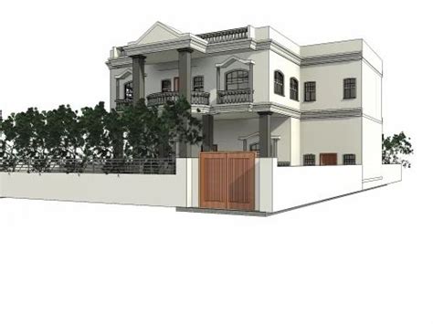 Globally Residential Architectural Design Consultancy In Modinagar Id 2855716302648