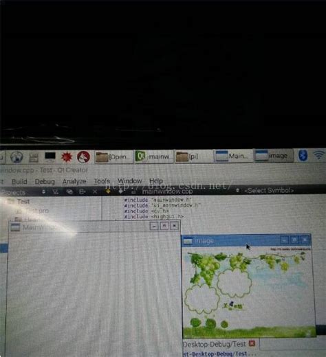 树莓派3入手环境搭建(qtopencv)树莓派 Opencv Qt Csdn博客 树莓派3入手环境搭建(qtopencv)树莓派 Opencv Qt Csdn博客