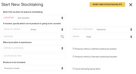 Improving Inventory Management With Cycle Counts Blog Post Image
