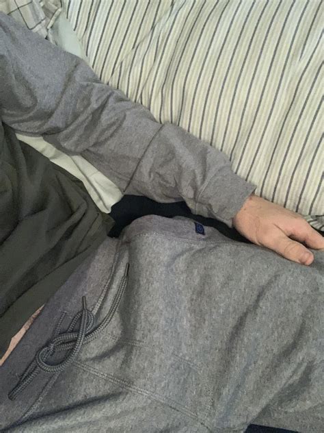 Nsfw You Think Anyone Will Notice My Bulge M24 Scrolller