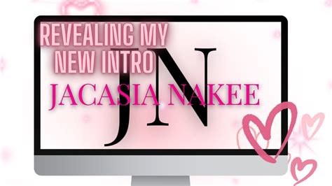 revealing my new canva intro simple canvatutorial youtube