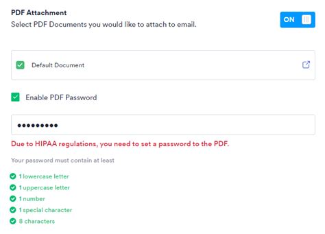 How To Include Submissions As Pdf Attachment In The Email Notifications