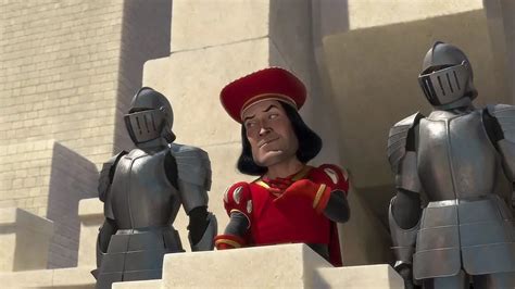 The Man Bob Craze From The Renaissance To Shreks Lord Farquaad And