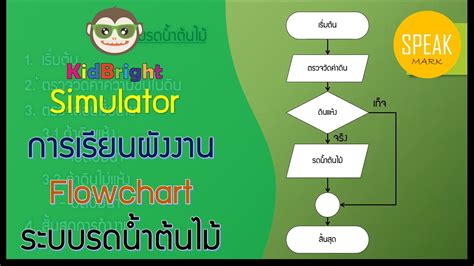 การทำ Flow Chart ขั้นตอนละเอียดเพื่อความเข้าใจที่ดี