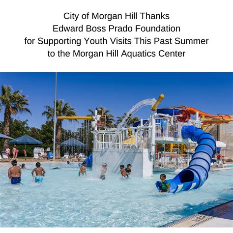 Morgan Hill Aquatics