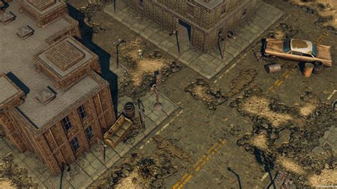 Энтузиаст восстанавливает проект Van Buren — оригинальную Fallout 3 от