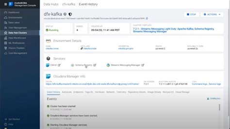 Cloudera Enterprise Software Reviews Demo Pricing 2024