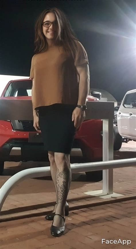 Face App 11 Wicked Wendy Flickr