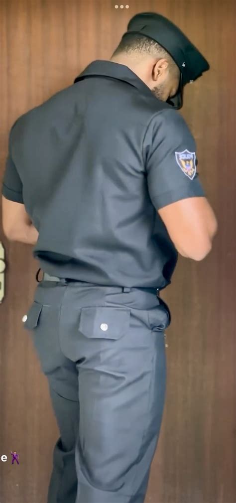 Muscularpoliceofficers On Tumblr