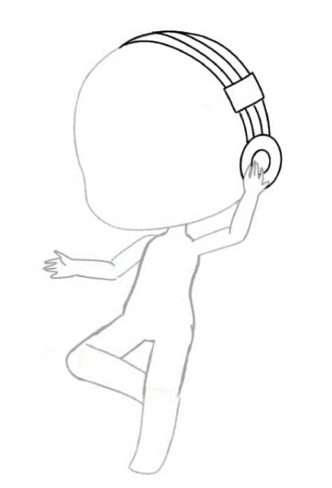 Gacha Life Poses 2020 Year Over 80 Beautiful Poses