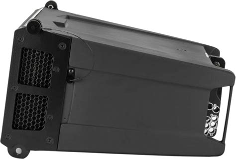 Buy RCF HDL6 A 1400W Powered Line Array Module At Ubuy Nepal