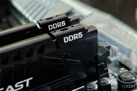 Ddr4 Vs Ddr5 Ram Whats Different And Which One Should You Buy