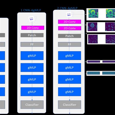 Pdf Convolutional Gated Mlp Combining Convolutions And Gmlp