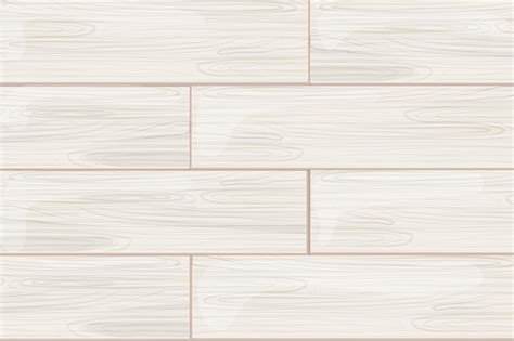 만화 스타일의 흰색 일반 나무 판자 책상 질감 벽 배경 자료 프리미엄 벡터