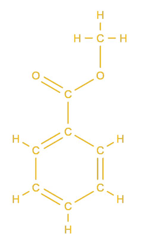 Methyl Benzoate Delivers Results