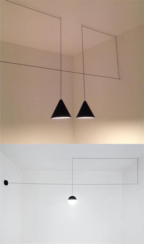 Pin on Lamp | Interior lighting, Lighting design, Diy pendant light