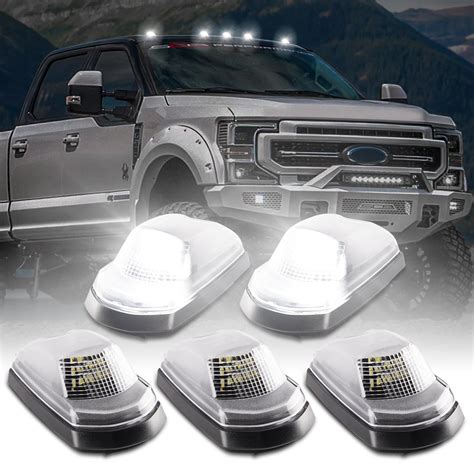 Nerf Bars And Running Boards For Ford F 350 Super Duty Ford F250 Led