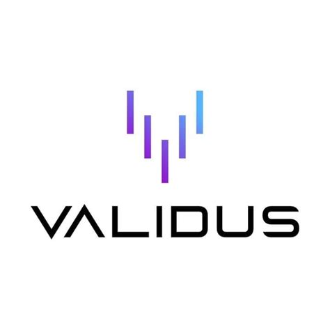 Validus Bussiness