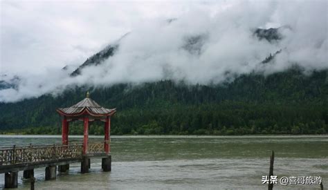 波密县城海拔是多少米？