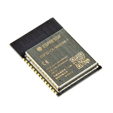 Esp32 S Esp Wroom 32 Wifi Bluetooth Modules With U F