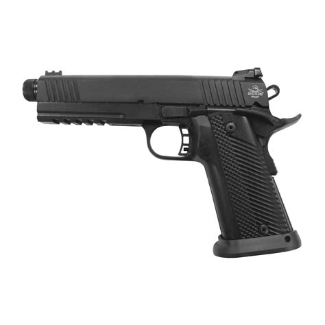 Tac Standard Fs 45acp 8rd