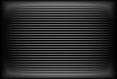 Screen Crt Vector Images Over