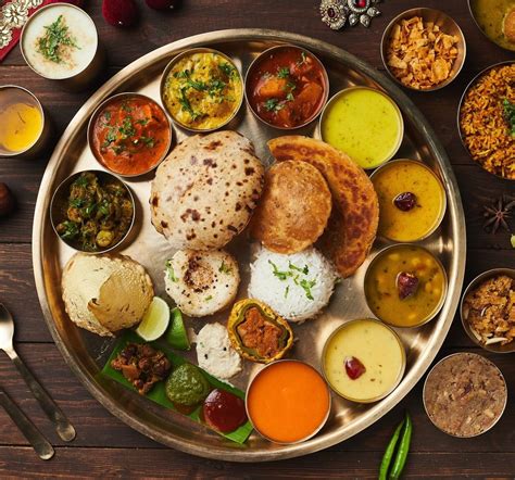 Mumbai Restaurants Offer Special Navratri Thali For Festive Season