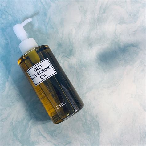 Dhc Deep Cleansing Oil Kokoro Japan