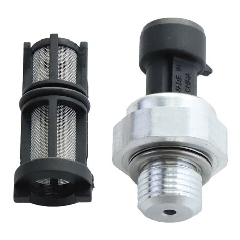 Oil Pressure Sensor Filter D1846a Gm For Chevrolet 12677836 Ebay