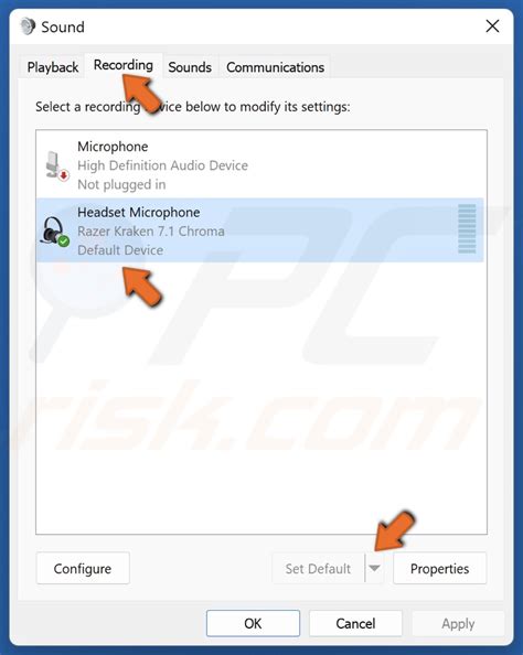 How To Fix CS GO Mic Not Working