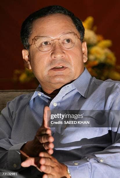 Khin Myint Photos And Premium High Res Pictures Getty Images