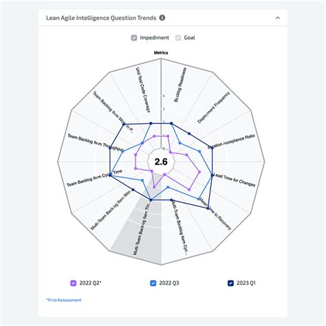 Agile Maturity Assessment Strategy Lai