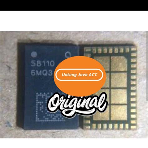 Jual Ic Sinyal Ic Signal Samsung A23 5g Kota Cirebon Untung Java