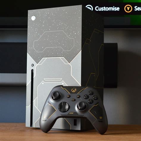 Original Xbox Halo Controller