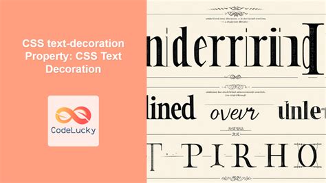 css style lineheight property css line height codelucky