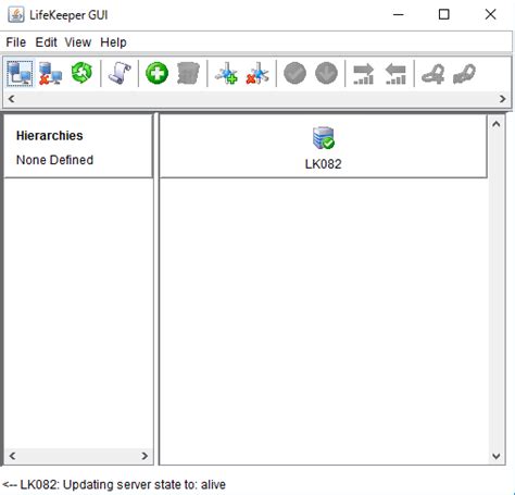 実践 Lifekeeper For Windowsを使ってのoracledbクラスター構成ガイド ビジネス継続とitについて考える